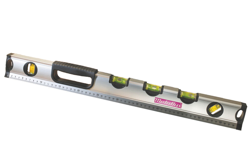 Multifunctionele waterpas