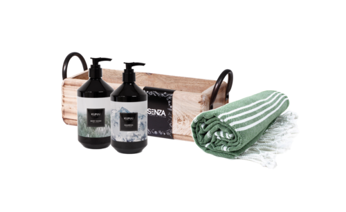 Inspiratie opdoen | Bezoek showroom | Leuk samengesteld