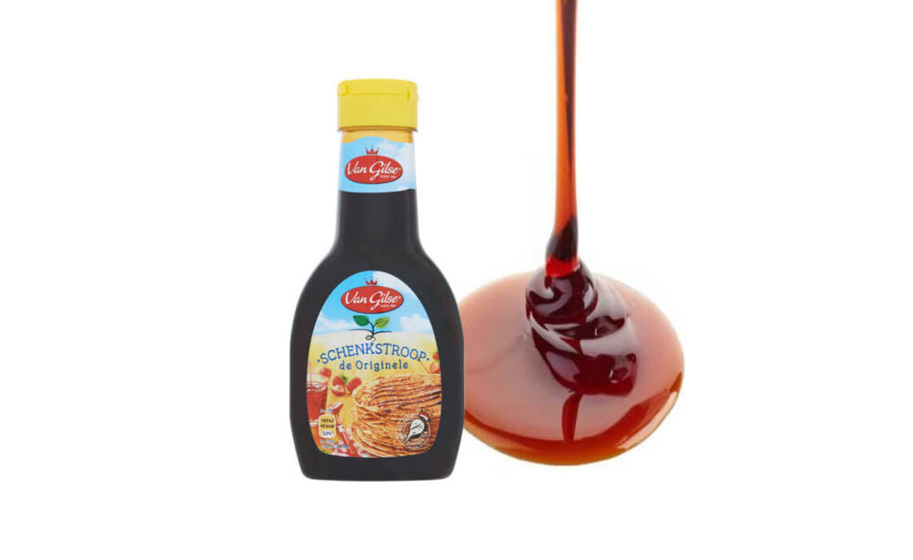 Schenkstroop origineel