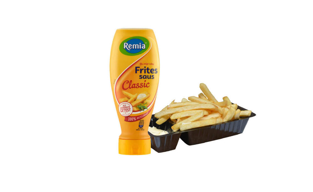 Remia fritessaus Classic