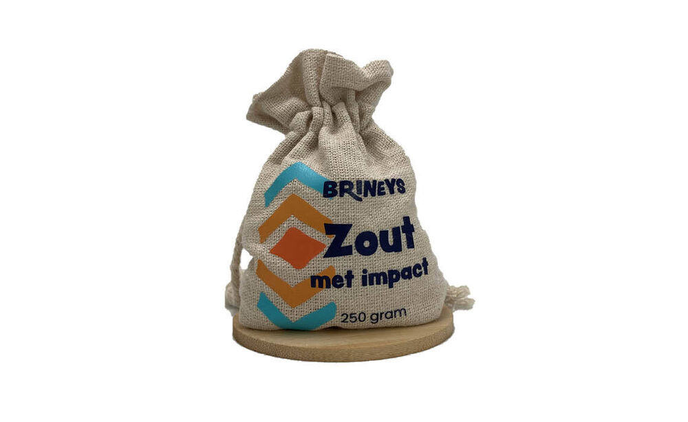 Zout met impact