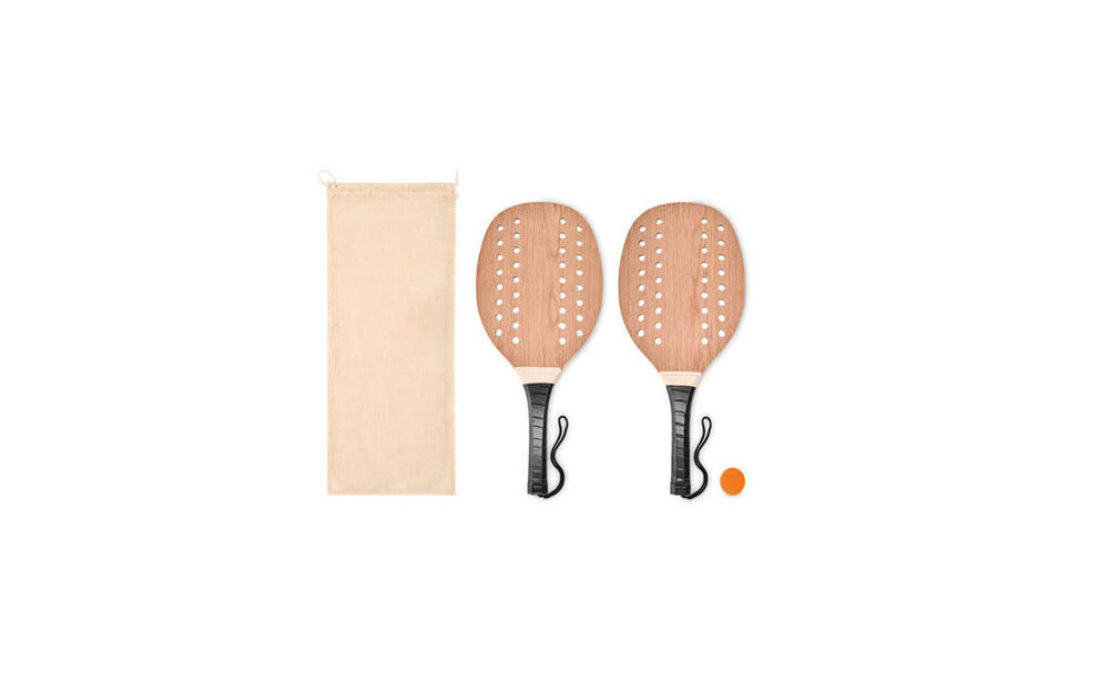 Tennis set