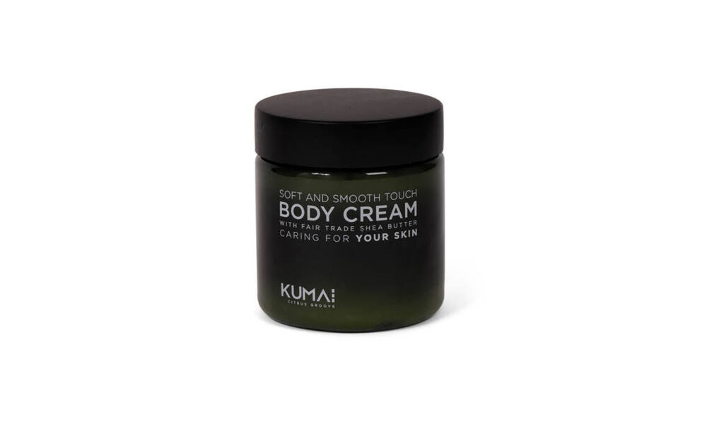 Kumai bodycream