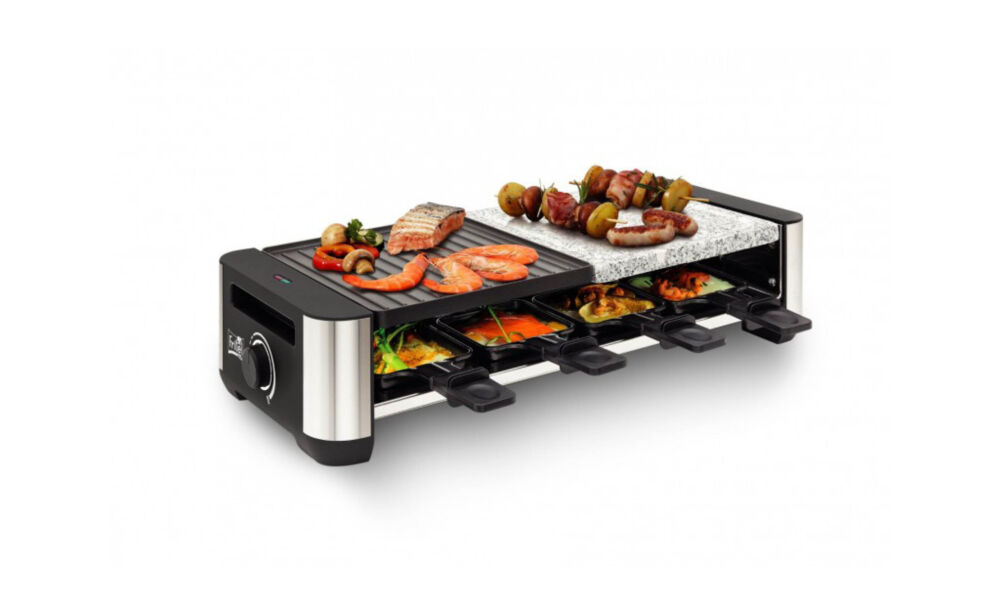Steengrill