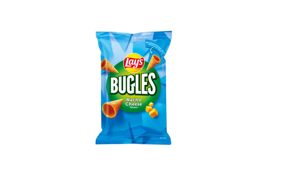 Bugles chips